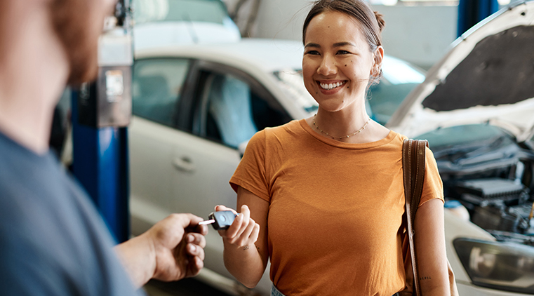 Residential EVs | Cleco