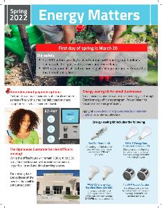 Energy Matters Newsletters | Cleco